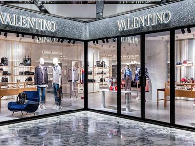 발렌티노코리아 채용 | [VALENTINO KOREA] Logistics Assistant - 슈퍼루키