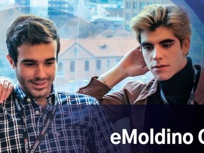 eMoldino 채용 | 마케팅팀 디자이너 - 슈퍼루키