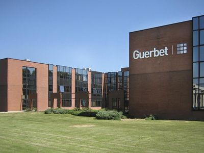 Guerbet 채용 | Marketing Intern (12 months) 채용 - 슈퍼루키