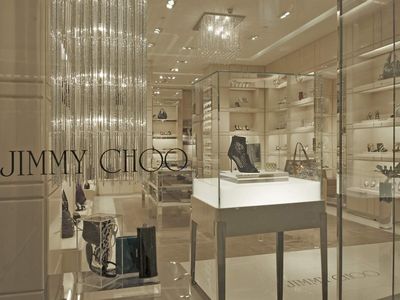 JIMMY CHOO KOREA Ltd. 채용 | 마케팅 인턴 - 슈퍼루키