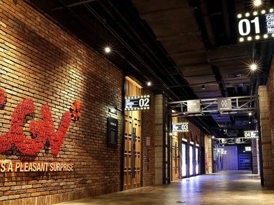 CJ CGV 채용 | [4D PLEX] 2024 하반기 신입사원 채용 - 슈퍼루키