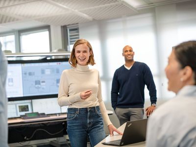 ABB코리아 채용 | Process Automation / ABB Discovery Program - 슈퍼루키