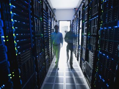 에퀴닉스 채용 | 2023년 하반기 채용전환형 Data Center Critical Facilities Engineer 인턴 ...