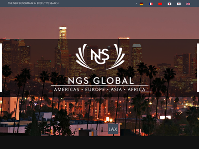 NGS GLOBAL-KOREA 채용 | 글로벌 헤드헌팅 리서처 - 슈퍼루키