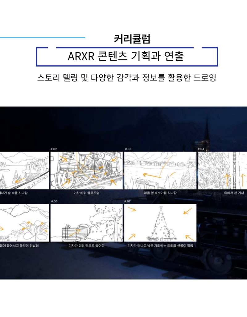 [MBC] 3D 영상 콘텐츠 제작자 양성 과정 - 20대에게 가장 필요한 커리어 정보, 슈퍼루키