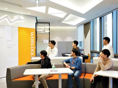 WorldQuant Korea 채용 | Quantitative Researcher 및 Quantitative Research Intern 채용 - 슈퍼루키