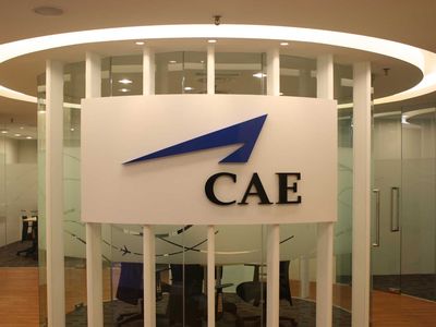 (주) CAE FLIGHT & SIMULATOR SERVICES KOREA 채용 | Administration Training ...