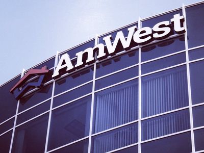 AmWest Korea 채용 | AmWest Funding Korea 인턴 (제2기) 채용 - 슈퍼루키