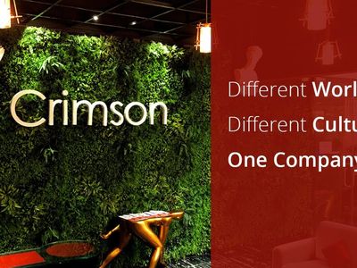 Crimson Interactive 채용 | Business Associate - VCS ( Korea ) - 슈퍼루키
